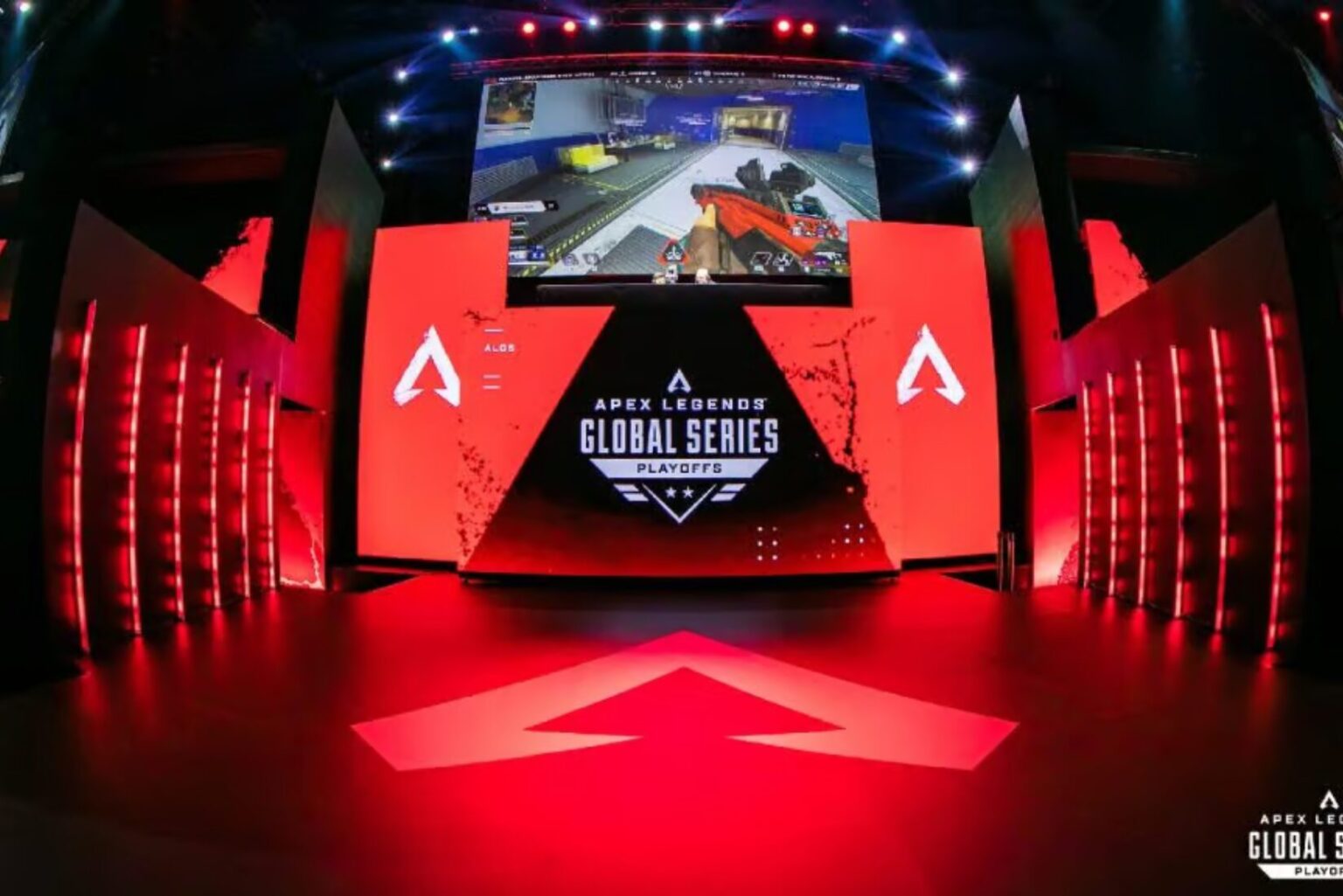 Apex Legends scores : Updates, results & standings explained - Masters ...