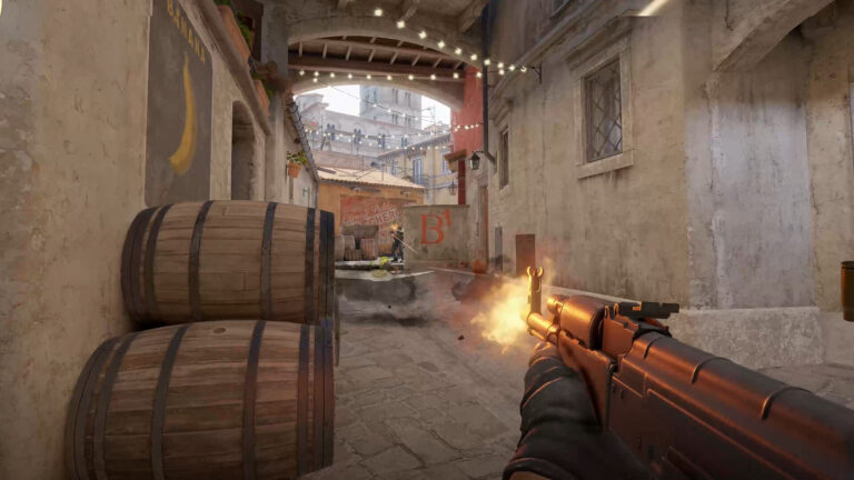 Top 5 PC Shooters 2025 – Best PC Shooting Games Rankings- Masters of ...
