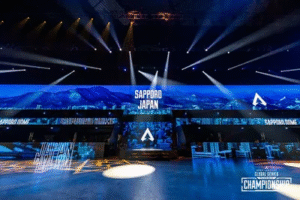 Apex Legends Global Series : Dates & Viewing Guide - Masters of Esports