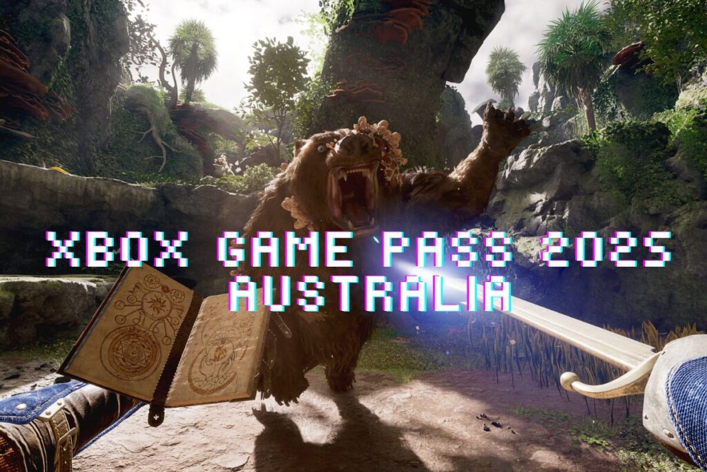 Xbox Game Pass 2025 Australia – Plans, Pricing, Top Games - Masters of ...