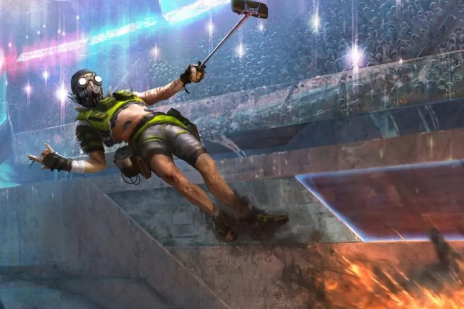 Apex Legends tournament qualifiers: full 2025 schedule and format ...