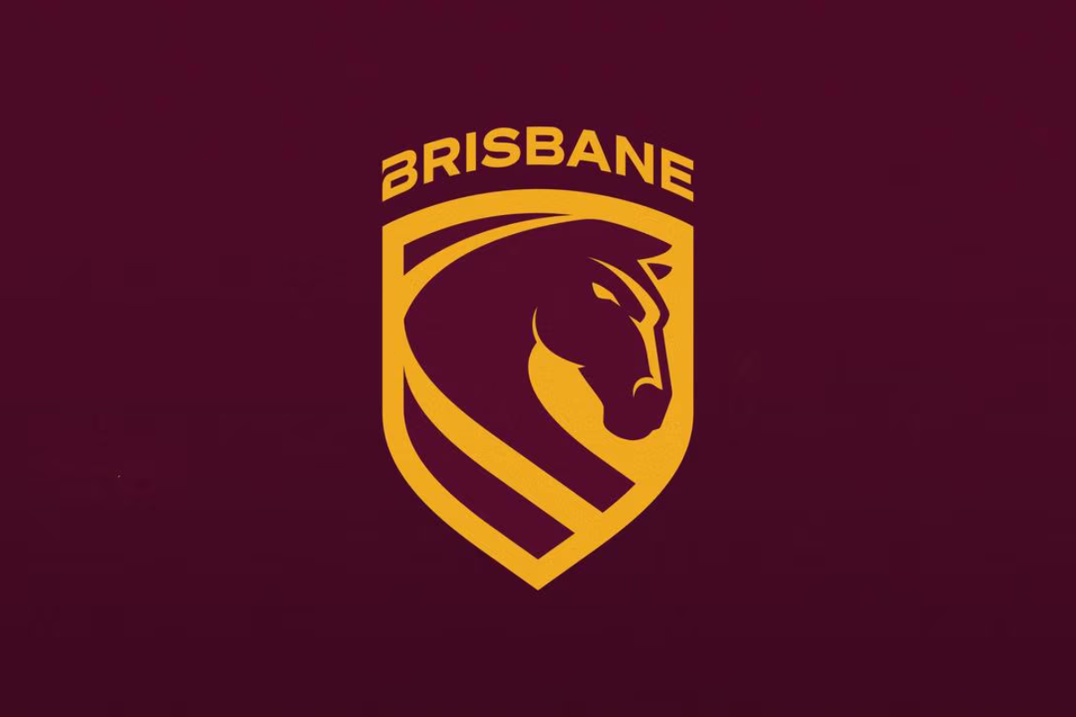 New Broncos logo meaning : full 2026 identity guide - Masters of Esports